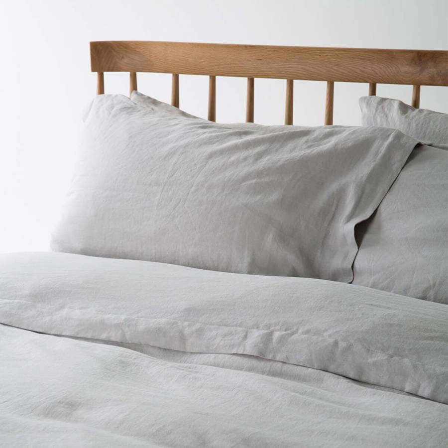 Best Linen Bedding: 15 Linen Bedding Sets We Love 2021 | Glamour UK