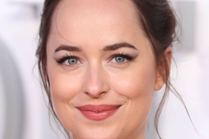 Dakota Johnson best beauty hair & makeup looks | Glamour UK