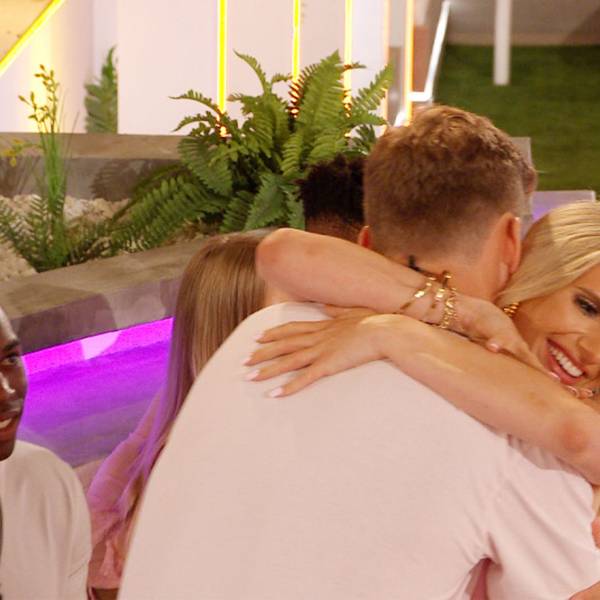 Love Island: Most Dramatic Moments | Glamour UK