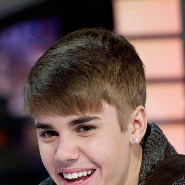 Justin Bieber's best hairstyles - hair styles over the years | Glamour UK
