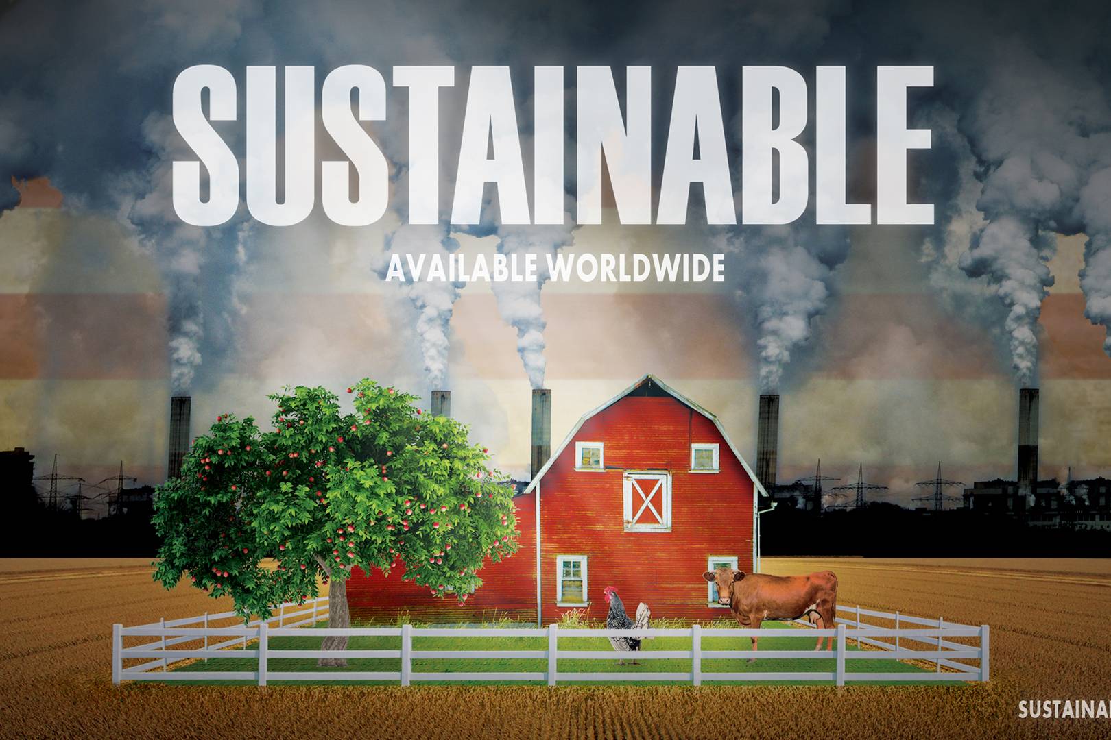 The Best TV Shows To Explain The Environmental Crisis | Glamour UK