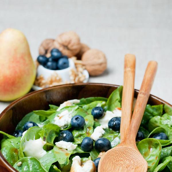 Healthy Food Combinations - The Best Food Pairings | Glamour UK