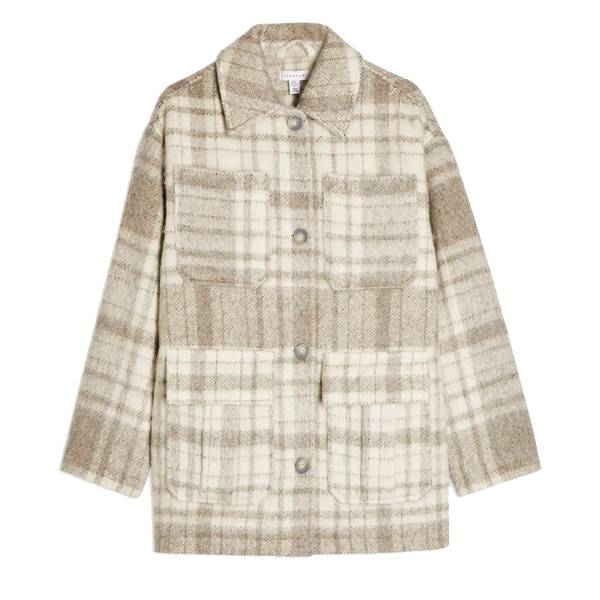 Clashing Checks Is The Hottest New Fashion Trend | Glamour UK