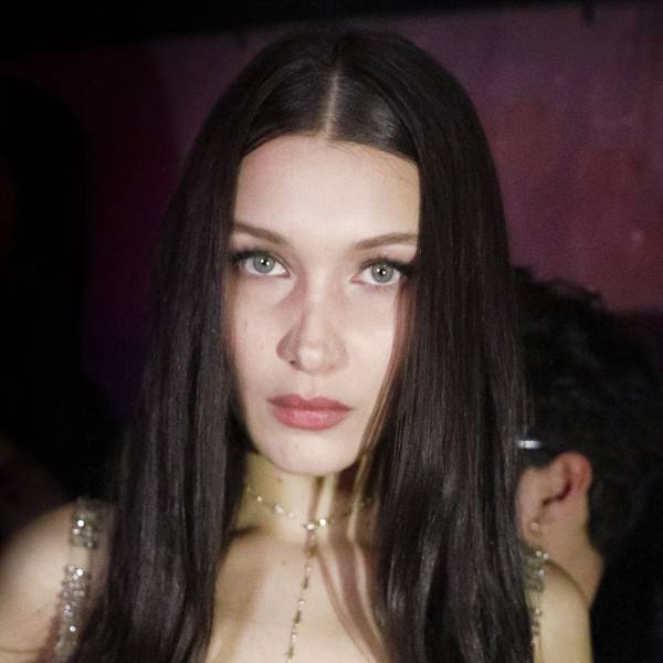 Bella Hadid Beauty Routine: Her Skincare Tips & Tricks | Glamour UK