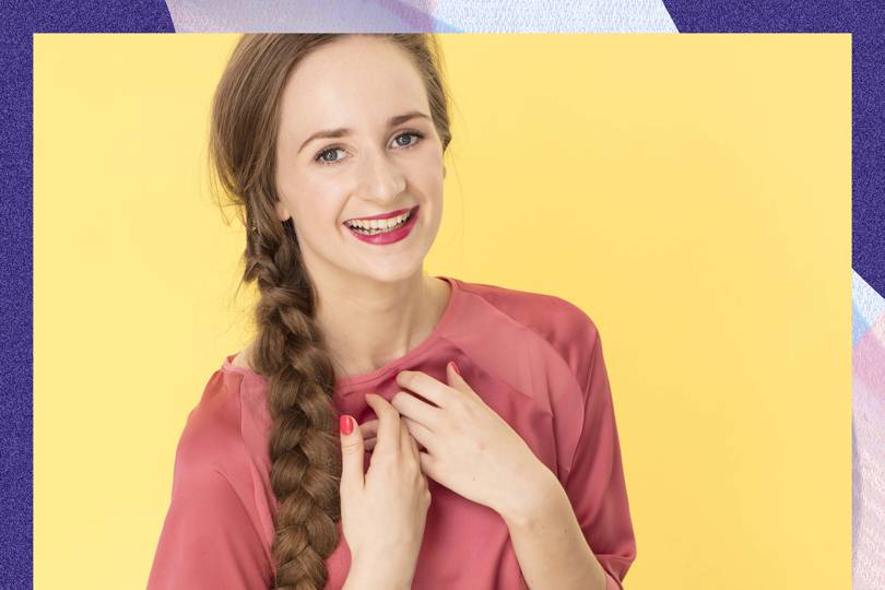 Working As An Avon Lady: What It's Actually Like | Glamour UK