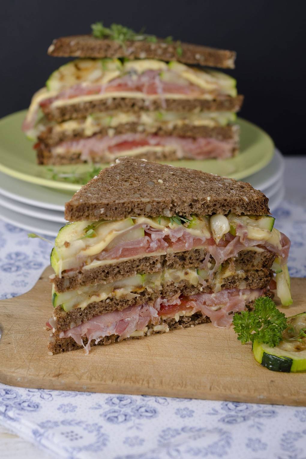 Healthy Food Combinations - The Best Food Pairings | Glamour UK