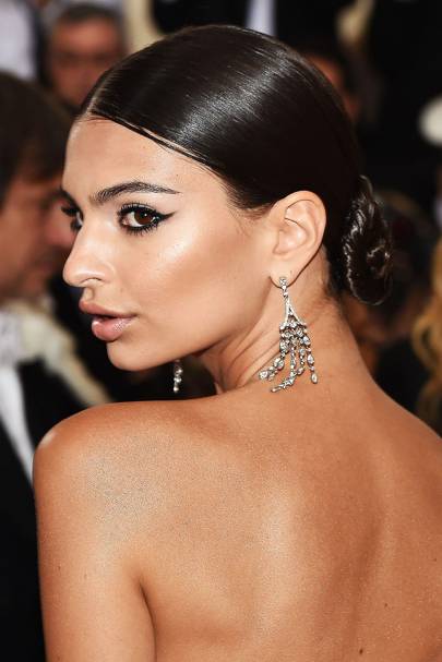 Em Rata Hair And Makeup | Glamour UK