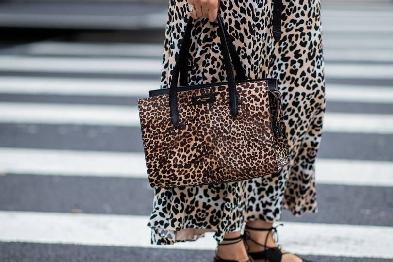 Animal Print Fashion 2018: The Best Pieces To Shop Right Now | Glamour UK