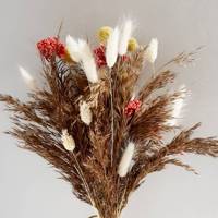 Dried Flowers & 17 Best Dried Flowers to Shop | Glamour UK