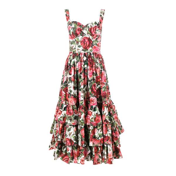 H&M's New Sundress Collection Is So Perfect For Your Next Holiday ...
