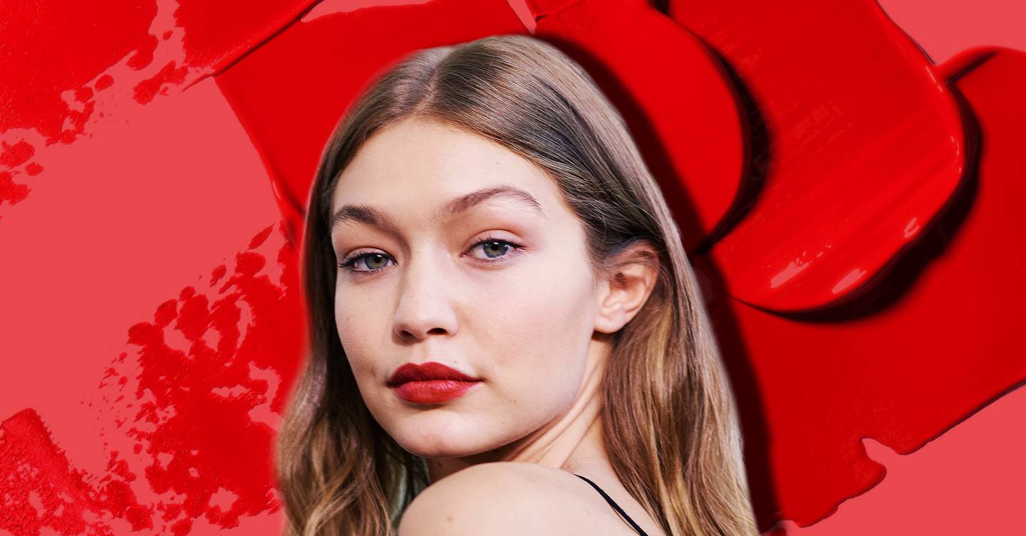 Best Red Lipsticks Of All Time: Red Lip Shades That Dominate | Glamour UK