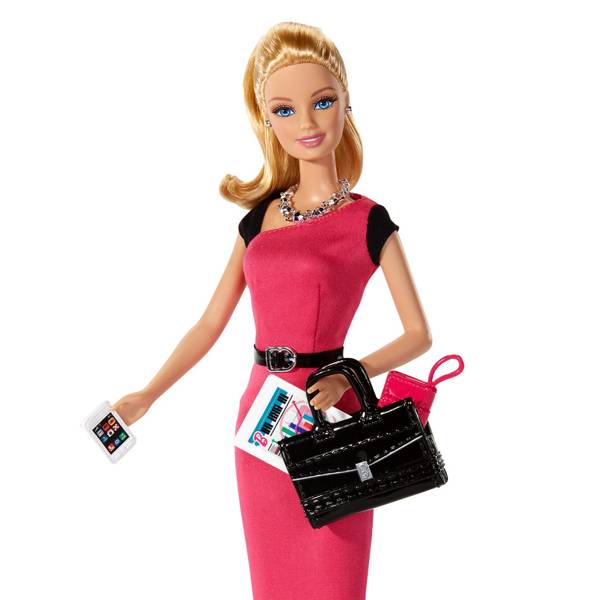 Barbie Wearing Hijab | Glamour UK