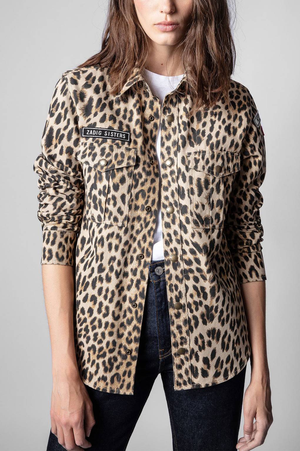 18 Best Leopard Print Pieces To Buy And How To Wear Them | Glamour UK