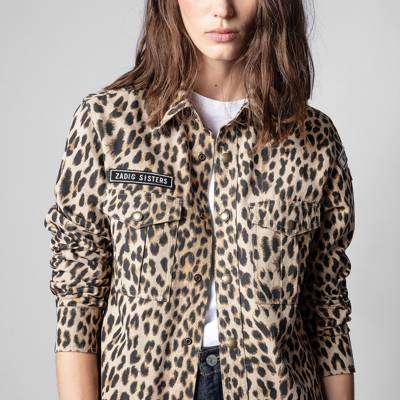 18 Best Leopard Print Pieces To Buy And How To Wear Them | Glamour UK