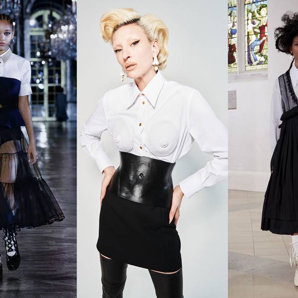 Autumn Fashion Trends 2021: 13 Winter Looks & How To Wear Them | Glamour UK