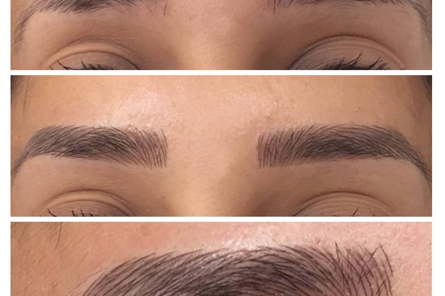 What is Microblading & Does It Hurt? A review | Glamour UK
