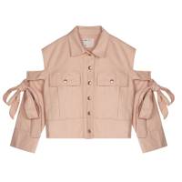 ASOS New In This Month Denim Jackets, Evening Dresses & Shoes | Glamour UK