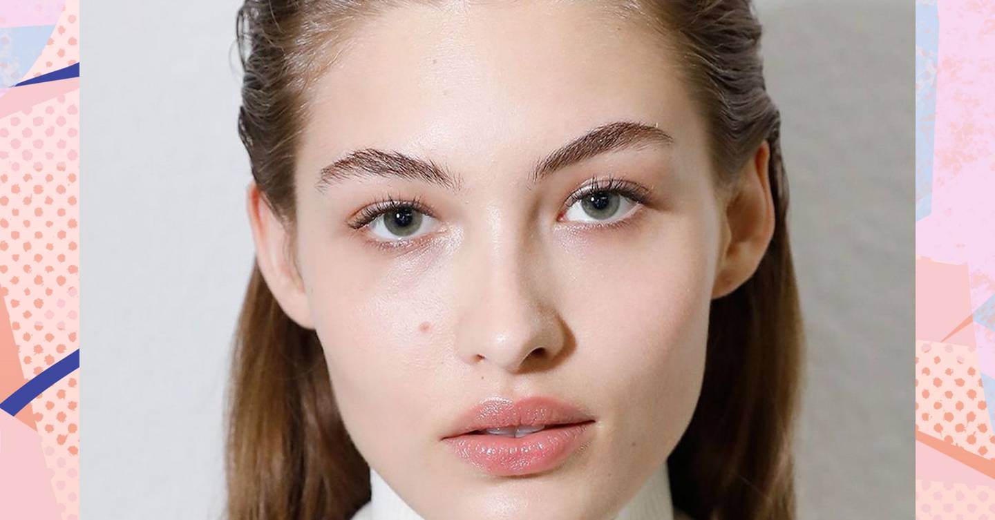 How To Minimise Pores: The Best Tips And Products | Glamour UK