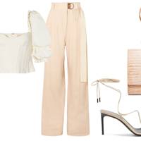 Spring Outfit Ideas 2019: What To Wear Whatever The Occasion (Or ...