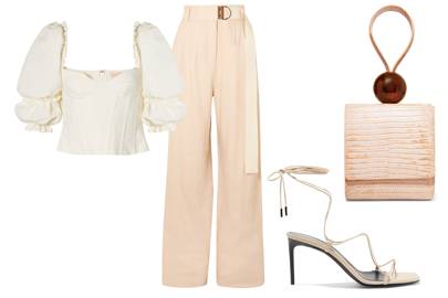 Spring Outfit Ideas 2019: What To Wear Whatever The Occasion (Or ...