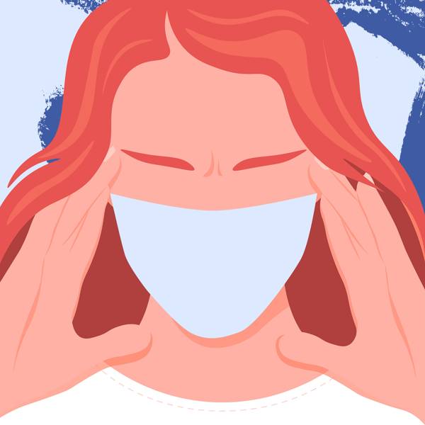 Beth McColl On Seasonal Affective Disorder & Finding Light | Glamour UK