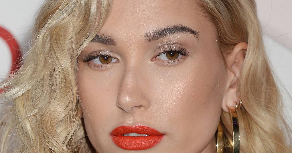 Hailey Baldwin best hair & makeup looks | Glamour UK