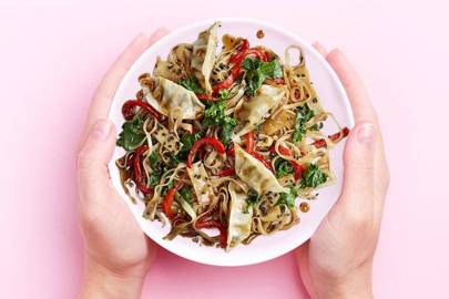 Best Vegan Meal Delivery Services UK: allplants, Gousto & More | Glamour UK