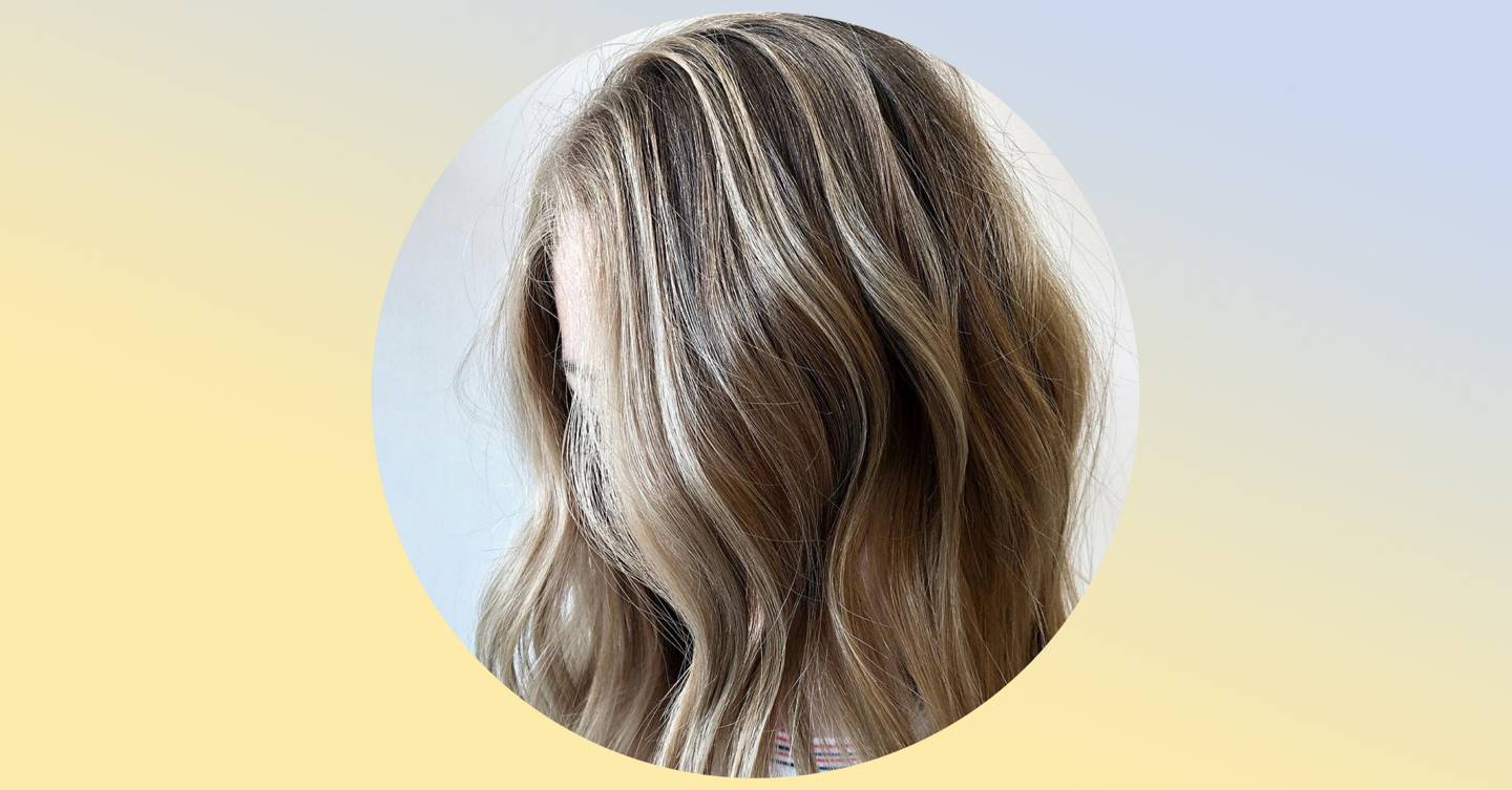 Sand Hair Is The New Blonde Hair Colour Trend You're Going To Love ...