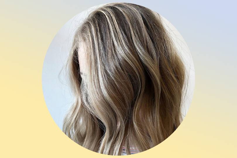 Sand Hair Is The New Blonde Hair Colour Trend You're Going To Love ...