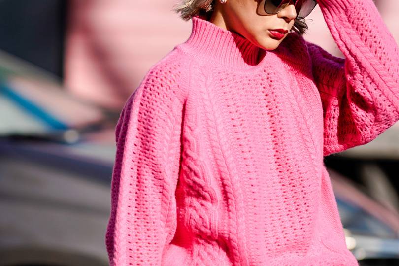 Best Knitwear Autumn Winter 2018: All The Cosiest Knits | Glamour UK