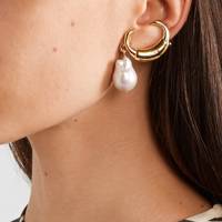 Statement Earrings That Will Zhuzh Up Your Outfit With Minimal Effort ...