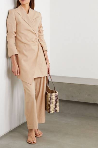 Best Women's Trouser Suits To Buy Right Now | Glamour UK