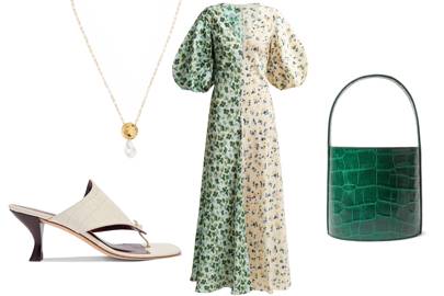 Spring Outfit Ideas 2019: What To Wear Whatever The Occasion (Or ...