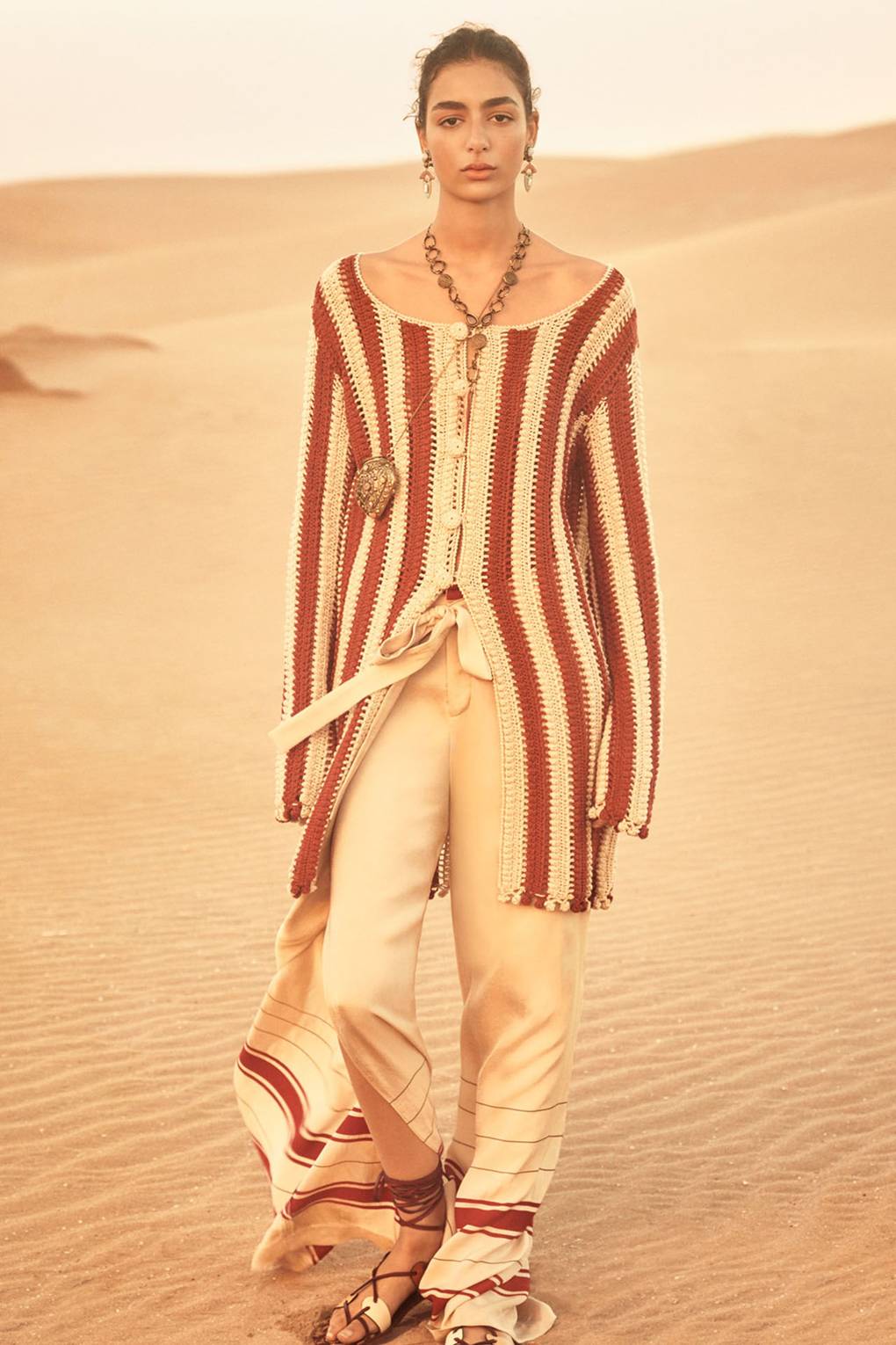 Zara Spring/Summer 2019 Collection Confirms The Colour Of The Season ...