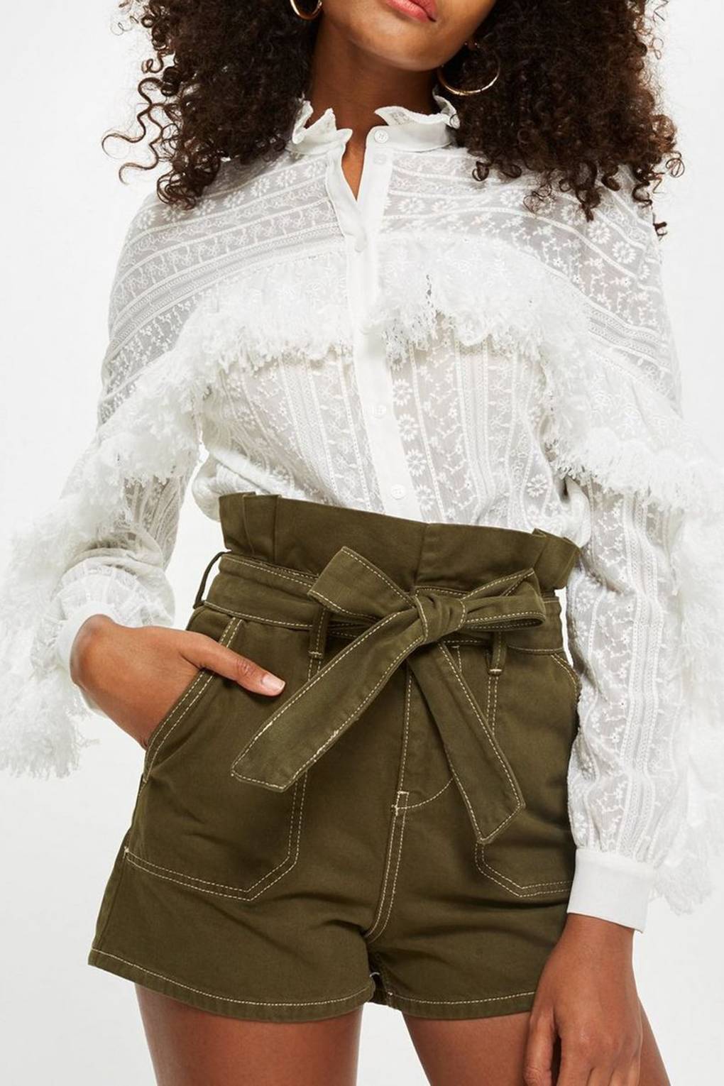 Best Denim Shorts For Summer 2018 | Glamour UK