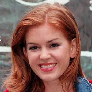 Isla Fisher Then And Now Celebrity Beauty Gallery | Glamour UK