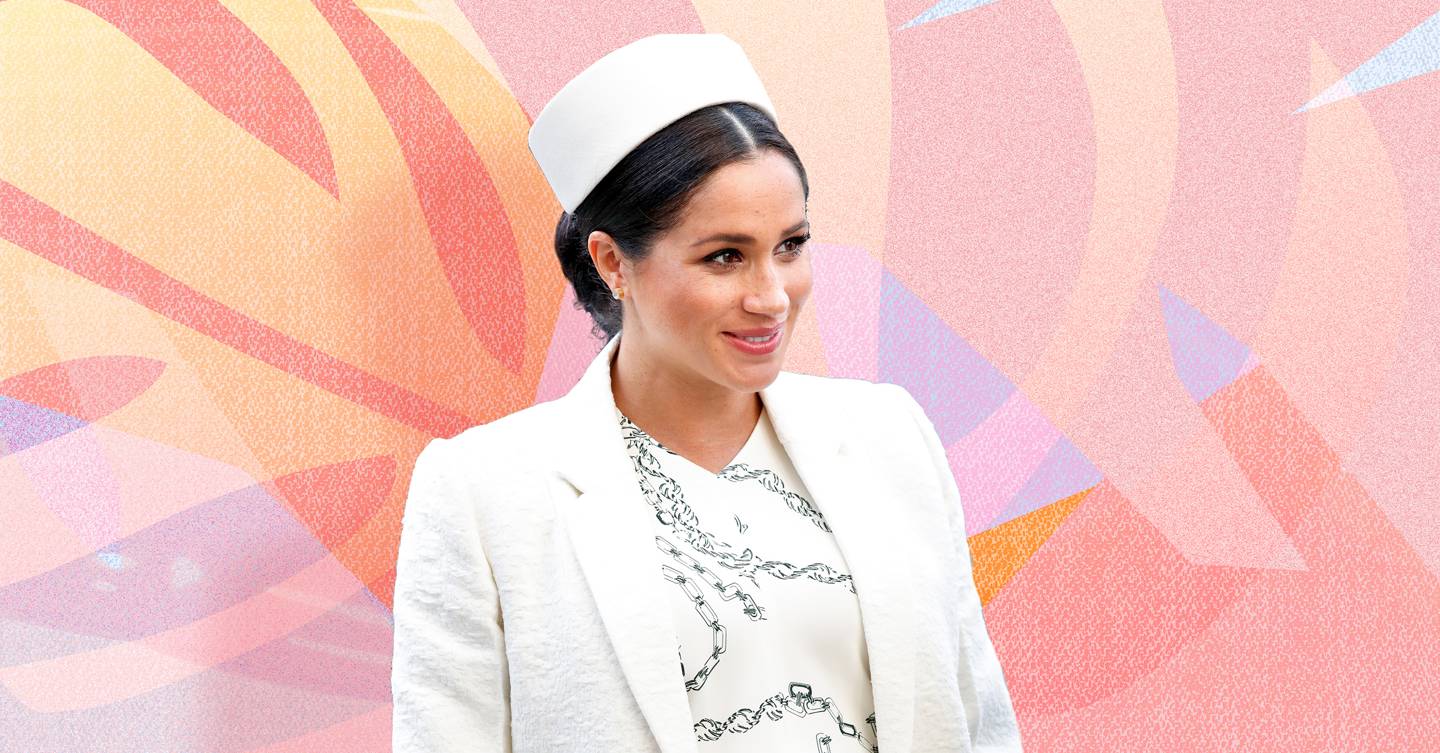 Meghan Markle Style & Fashion Pictures: Her Best Dressed Moments ...