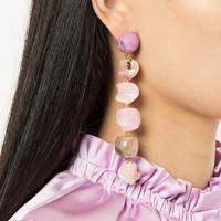 Statement Earrings That Will Zhuzh Up Your Outfit With Minimal Effort ...