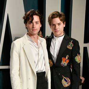 Celebrity Twins And Siblings | Glamour UK