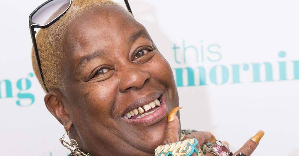 One of your favourite Gogglebox stars Sandra Martin has quit the show ...