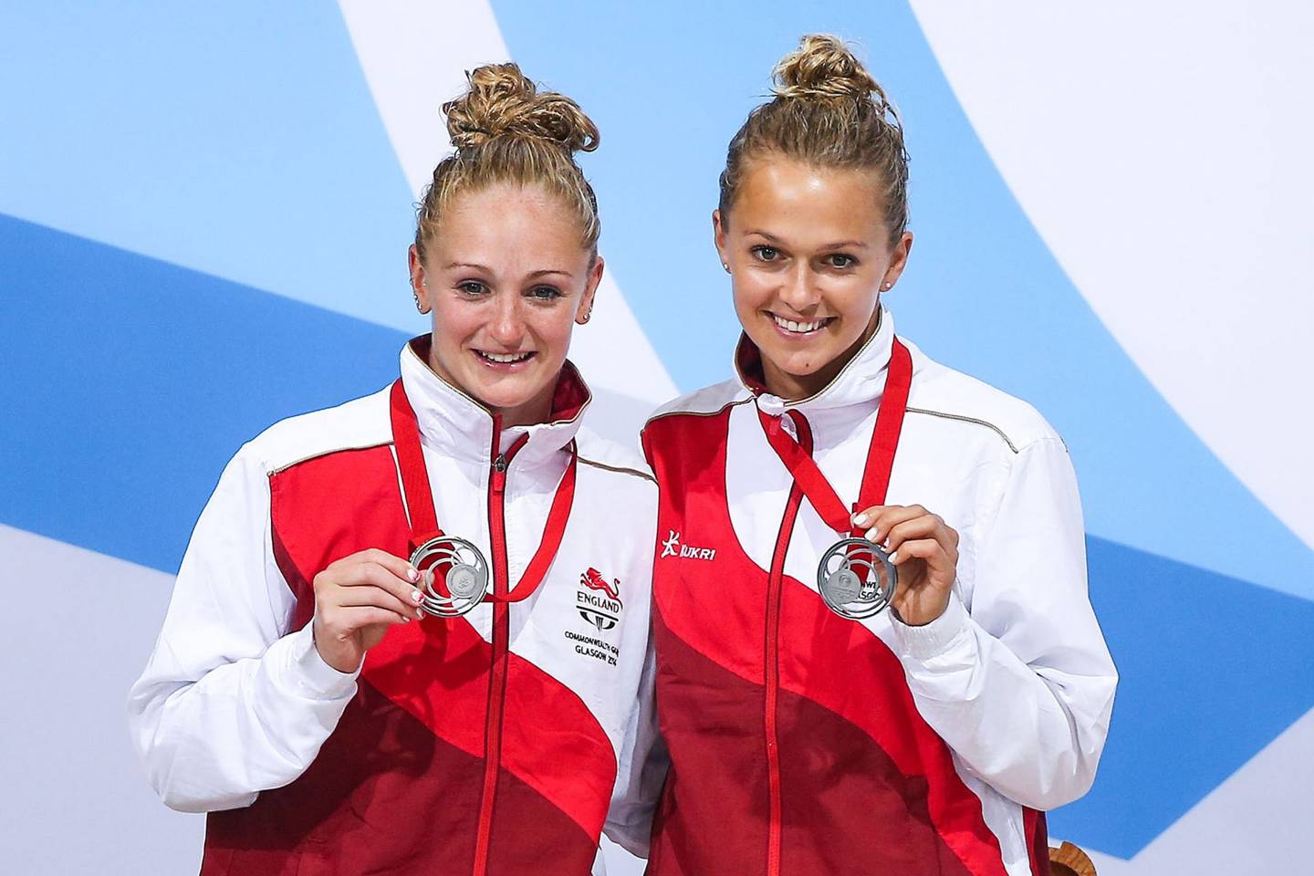 GLAMOUR's Sports Star Of The Week: Tonia Couch | Glamour UK