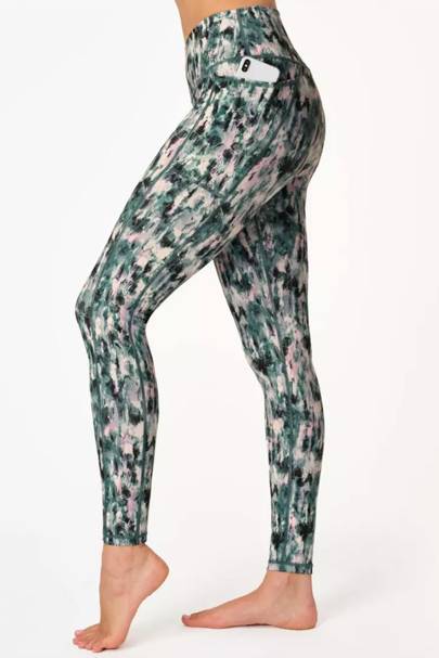 25 Best Yoga Pants & Yoga Leggings 2021: Supportive To Stylish | Glamour UK
