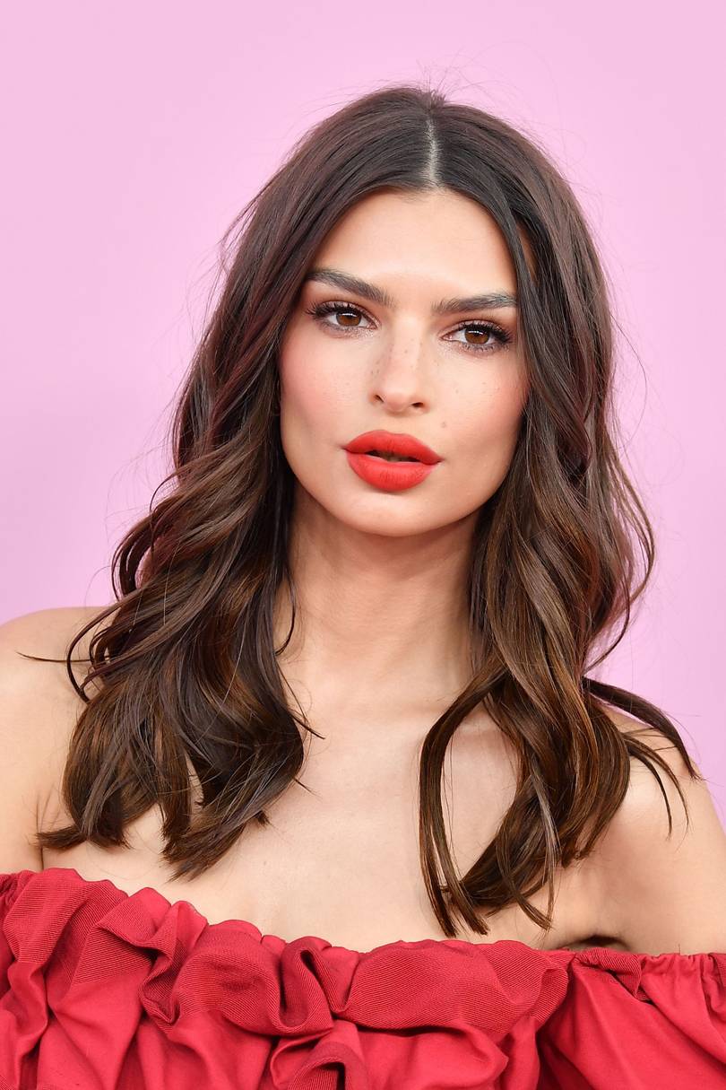 Em Rata Hair And Makeup | Glamour UK