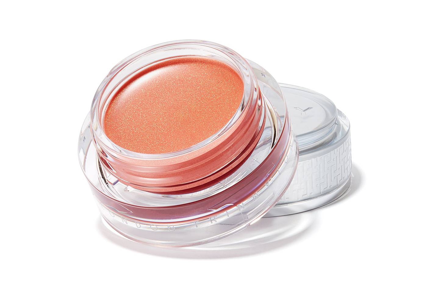 5 women test: Trinny London's Sheer Shimmer Lip2Cheek | Glamour UK