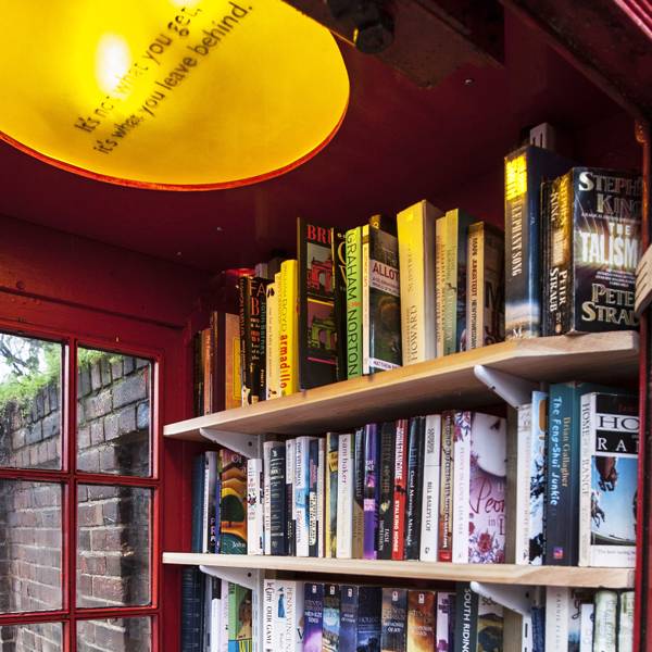 The Best Hidden Gems in London | Glamour UK