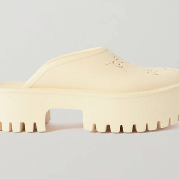 Ugly Shoes Trend: The Best Crocs, Clogs, Mules And Dad Sandals | Glamour UK