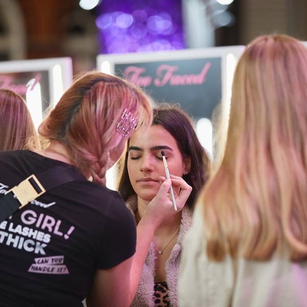 GLAMOUR Beauty Festival Manchester 2019: Everything You Need To Know ...
