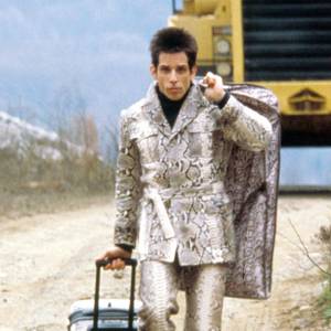 Derek Zoolander film fashion and style pictures | Glamour UK