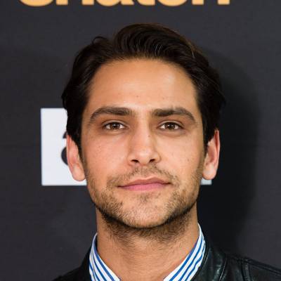 Luke Pasqualino From Our Girl: His Hottest Pictures From Instagram ...