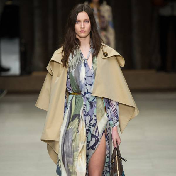 The British models ruling the runways | Glamour UK